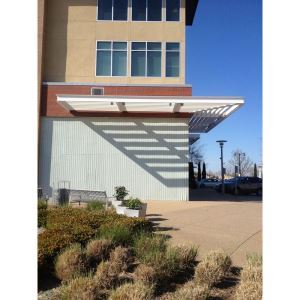 Commercial Louvers – Victory Awning - Sweets