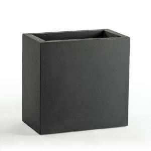 Titan Rectangular GFRC Planter – Planters Unlimited - Sweets