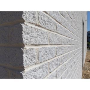 Sandy Shore - Tumbled Georgia Brick – Arriscraft - Sweets