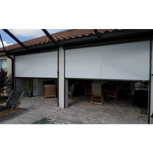 Storm Tex - Hurricane Screen – Alutech United, Inc. - Sweets