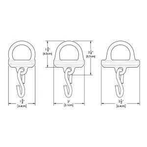Pull Chain Seal For Dock Levelers – Global Material Technologies - Sweets