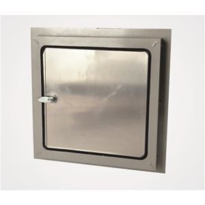 System EXT - Exterior Access Panel - Non-Removable – FF Systems Inc ...
