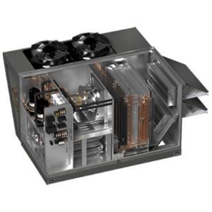 Packaged DOAS (Dedicated Outdoor Air System) - Model AR-DR22-25A – LG ...