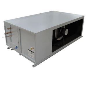 Split DOAS (Dedicated Outdoor Air System) - Model ARND203DCR4 – LG Air ...