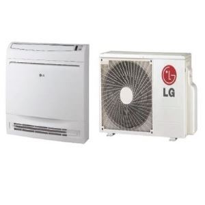 Low Wall Console - Model LQ090HV – LG Air Conditioning Technologies ...