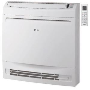 Low Wall Console - Model LQN090HV4 – LG Air Conditioning Technologies ...