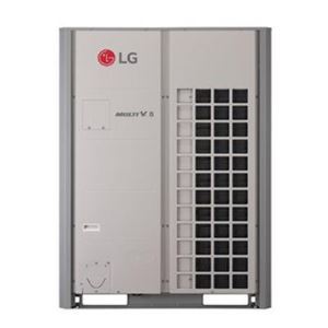 Multi V 5 - Model ARUM121DTE5 – LG Air Conditioning Technologies - Sweets