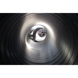 DuroMaxx® Steel Reinforced Polyethylene (SRPE) Pipe – Contech ...