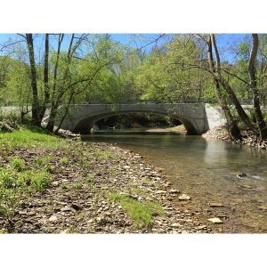 CON/SPAN® O-Series® Precast Concrete Bridge Systems – Contech ...