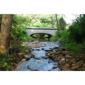 CON/SPAN® O-Series® Precast Concrete Bridge Systems – Contech ...