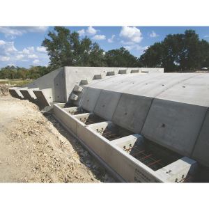 CON/SPAN® O-Series® Precast Concrete Bridge Systems – Contech ...