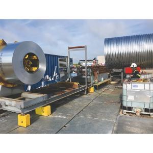 HEL-COR® Corrugated Metal Pipe (CMP) – Contech Engineered Solutions ...