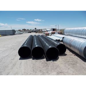HEL-COR® Corrugated Metal Pipe (CMP) – Contech Engineered Solutions ...