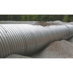 HEL-COR® Corrugated Metal Pipe (CMP) – Contech Engineered Solutions ...