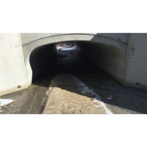 CON/SPAN® O-Series® Precast Concrete Bridge Systems – Contech ...