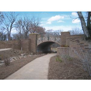 CON/SPAN® Bridge Systems - B-Series – Contech Engineered Solutions - Sweets