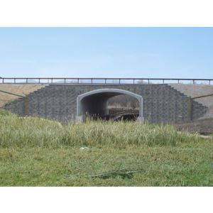 CON/SPAN® Bridge Systems - B-Series – Contech Engineered Solutions - Sweets