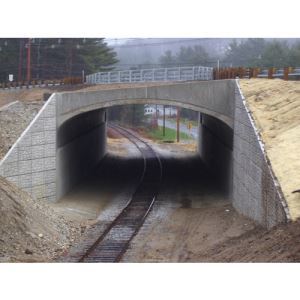 CON/SPAN® Bridge Systems - B-Series – Contech Engineered Solutions - Sweets