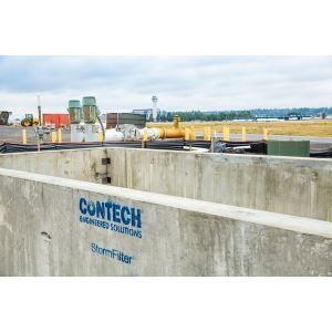 The Stormwater Management StormFilter® – Contech Engineered Solutions ...
