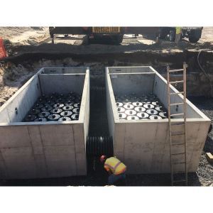 The Stormwater Management StormFilter® – Contech Engineered Solutions ...