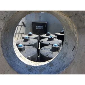 The Stormwater Management StormFilter® – Contech Engineered Solutions ...