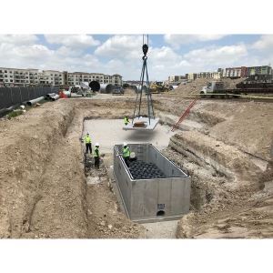 The Stormwater Management StormFilter® – Contech Engineered Solutions ...