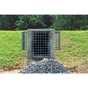 StormRax™ Racks and Debris Cages – Contech Engineered Solutions - Sweets