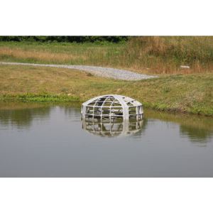 StormRax™ Racks and Debris Cages – Contech Engineered Solutions - Sweets