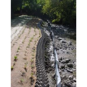 A-Jacks® Interlocking Concrete Armor Units – Contech Engineered ...