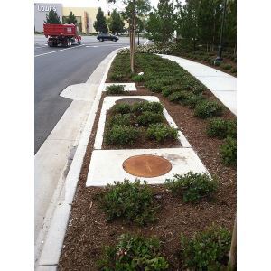 Modular Wetlands® Linear Stormwater Bioretention – Contech Engineered ...