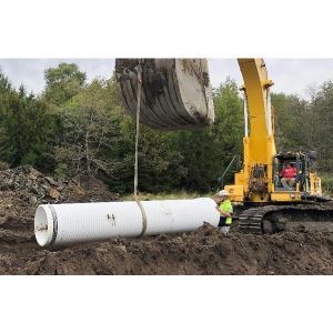 A-2000™ PVC Pipe – Contech Engineered Solutions - Sweets