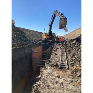 A-2000™ PVC Pipe – Contech Engineered Solutions - Sweets