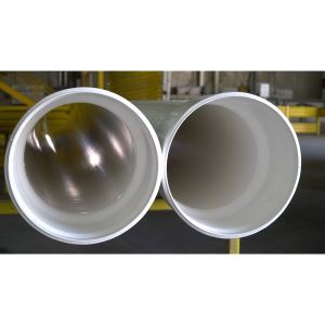 A-2000™ PVC Pipe – Contech Engineered Solutions - Sweets