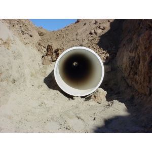 A-2000™ PVC Pipe – Contech Engineered Solutions - Sweets