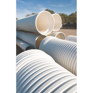 A-2000™ PVC Pipe – Contech Engineered Solutions - Sweets