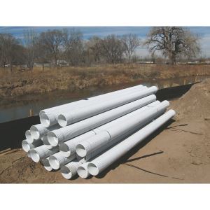 A-2000™ PVC Pipe – Contech Engineered Solutions - Sweets