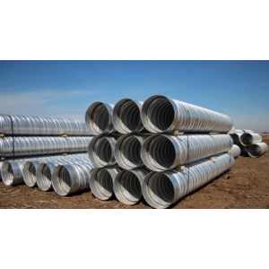 ULTRA FLO® CMP – Contech Engineered Solutions - Sweets