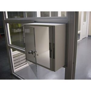 Single Story Modular Offices & In-Plant Modular Offices – Panel Built ...