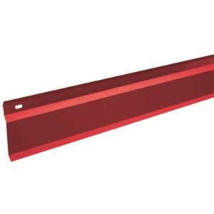 Surface Mount Counter Flashing Anatomy Of A Regleted Counterflashing