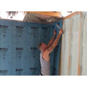 HY-Fi® Hybrid Insulation System – Fi-Foil Company, Inc. - Sweets