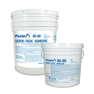 Foster® 85-60 QUICK-TAK™ ADHESIVE – Foster™ - Sweets