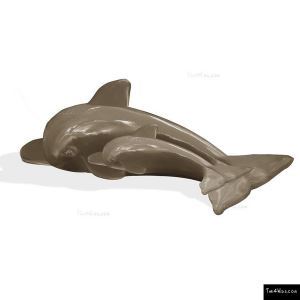 Dolphin Pod – The 4 Kids - Sweets