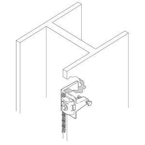 BF19B, 4 Square Inch Beam Clamp – East Coast Lightning Equipment, Inc ...