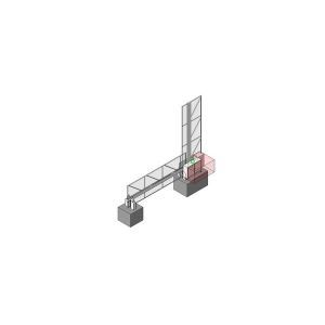 M30 (K4) Shield Crash Barrier – AutoGate, Inc. - Sweets