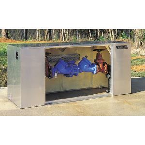 WattsBox - Insulated Backflow Enclosures – Watts - Sweets