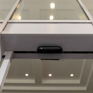 RIC 290 Motion/Presence Sensor – Record - Sweets