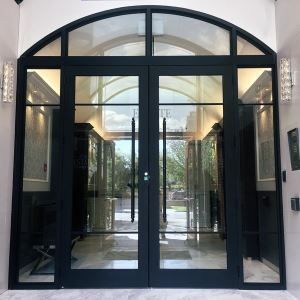 8100 Heavy Duty Swing Door Operator – Record - Sweets