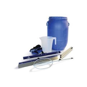 Self Leveling Tool Kit Self Leveling Tool Kit – Bostik - Sweets