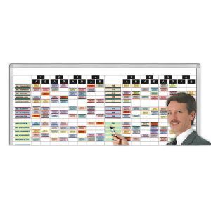 Alternate Day™ 4 Block Teacher and Classroom Master Class Schedule ...