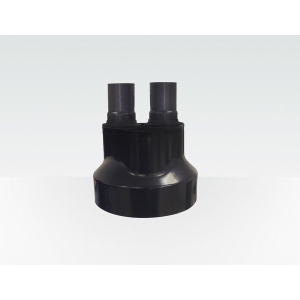 Universal B-Vent Cap – Centrotherm - Sweets